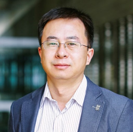 Engineering Special Seminar | Yu Han: Electron Microscopy Imaging of ...