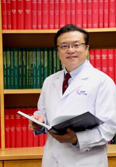 Engineering Special Seminar | Gang Li: Distraction Histogenesis: The ...