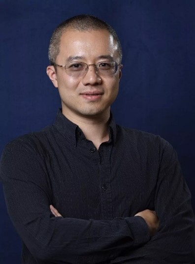 67th Westlake Engineering Lecture Series (WELS) | Le Song: Foundation ...