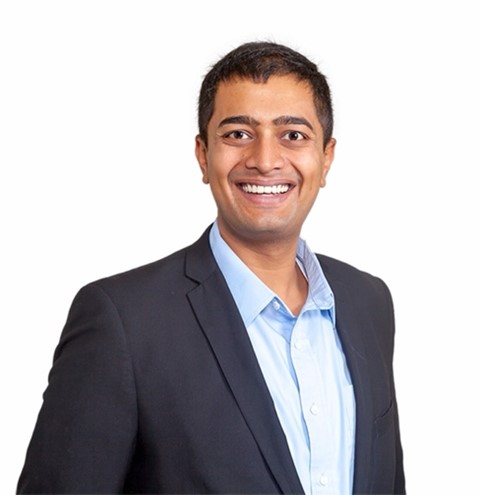 68th Westlake Engineering Lecture Series (WELS) | Vivek Ashok Kumar: Engineering better ...