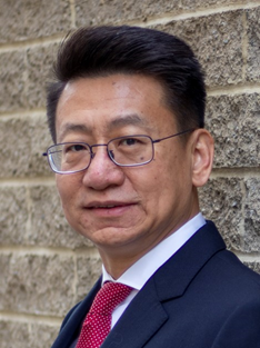 13th Yungu Lectureship | Xiao-Ping (Steven) Zhang: Multi-target Tracking (MTT) based on Dynamic ...