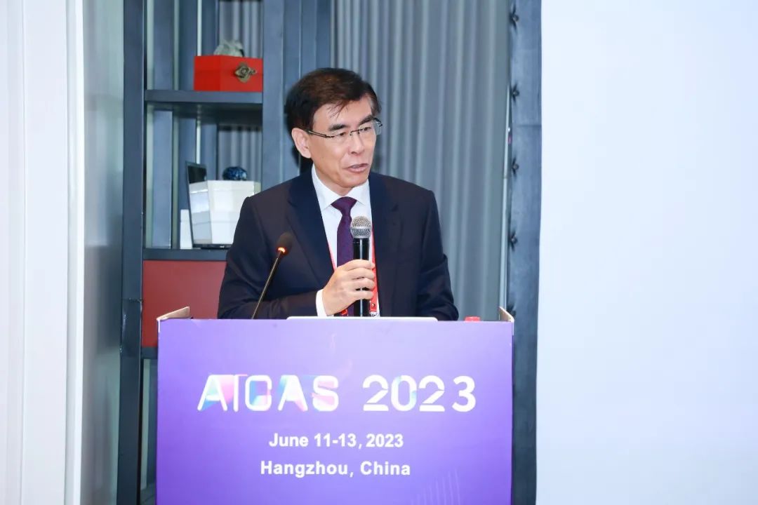 IEEE International Conference on Artificial Intelligence Circuits and ...
