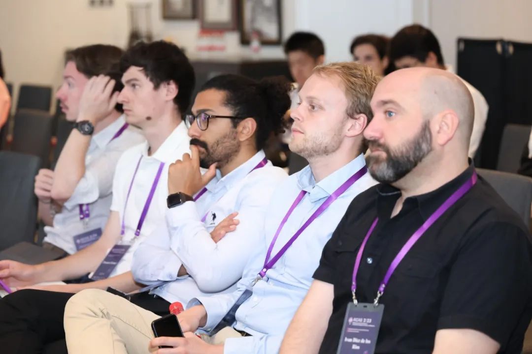 IEEE International Conference on Artificial Intelligence Circuits and Systems