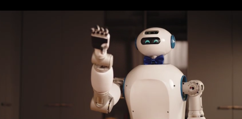 “Tempered Steel, Gentle Touch”: World’s First Flexible, Variable ...